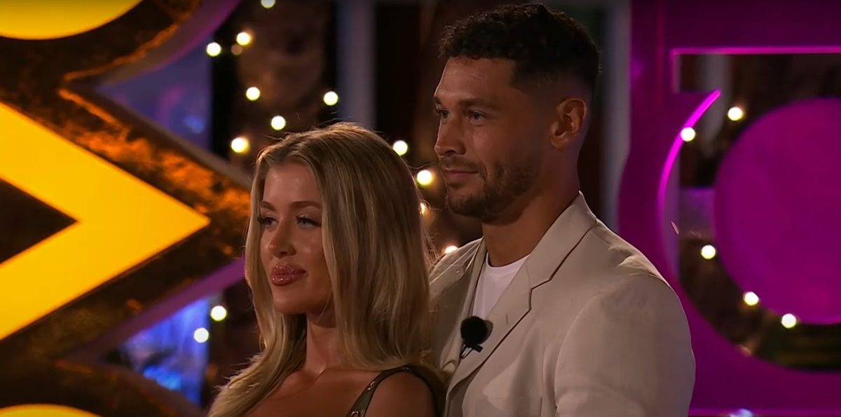 Callum and Jess: Are The Love Island UK All Stars Runner-Ups Still ...