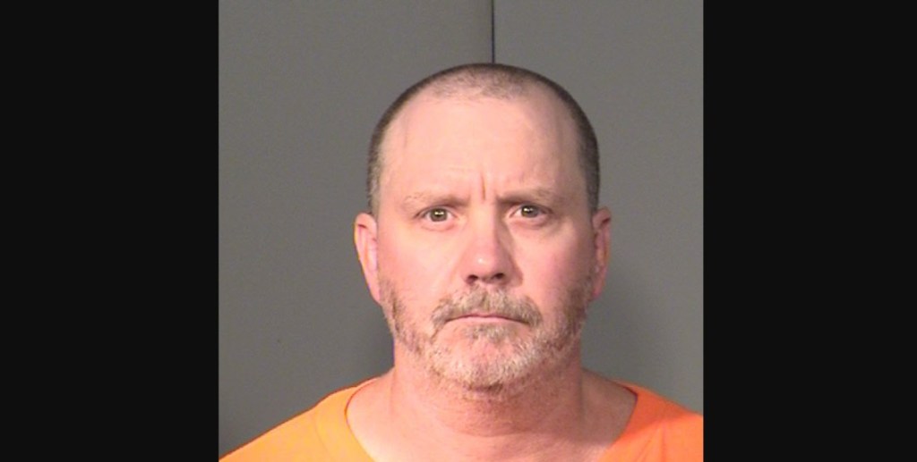 Harold Drury Murder: Where is Chad Alan Lee Today?