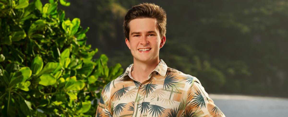 Charlie Davis: Survivor Contestant Aspires to Become a Paralegal