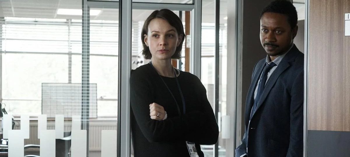 35 Best Detective Shows on Netflix Right Now