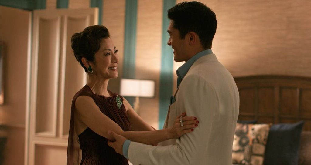 11 Best Mom Son Movies On Netflix Right Now