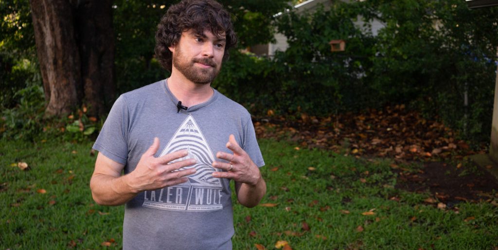 Michael Usry Jr: Where is the Falsely Accused Today?