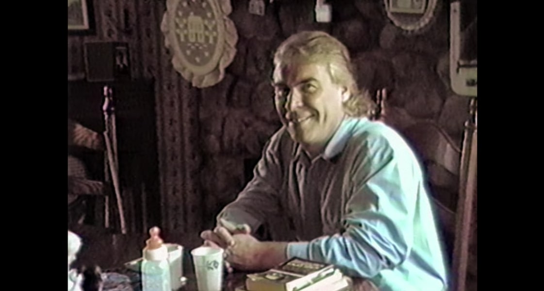 Danny Casolaro: How Did He Die? Was He Killed?