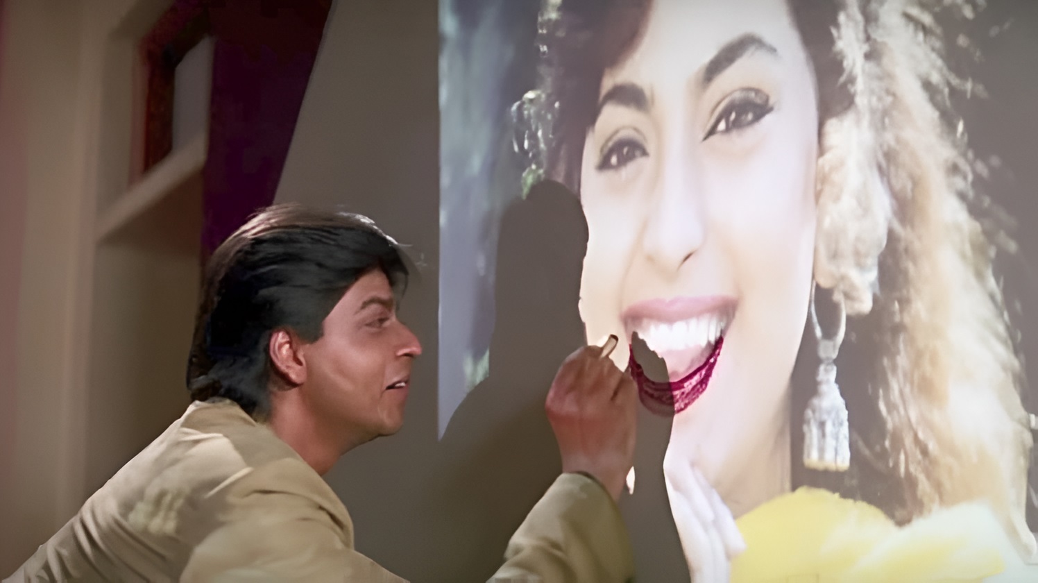 Fear (1996): 8 Similar Thriller Movies You Should Watch