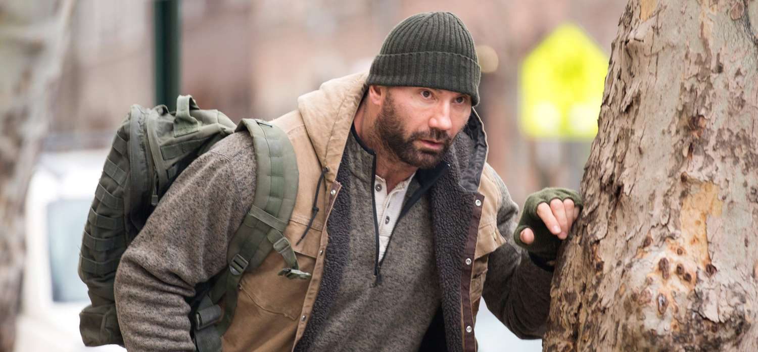 Jeff Bridges, Dave Bautista, and Bryan Cranston Cast in Robert D ...