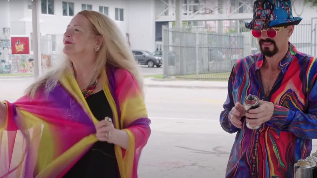 Are Debbie and Ruben From 90 Day The Single Life Still Together?