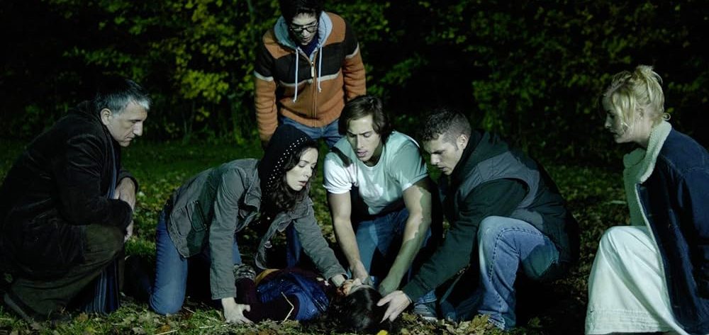 12 Best Zombie Movies on Amazon Prime Right Now