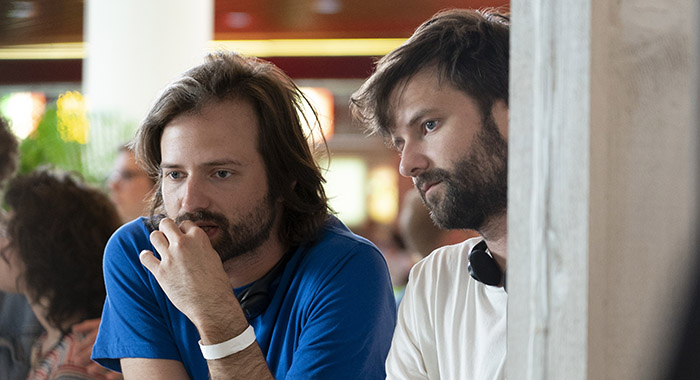 Netflix's The Boroughs Starts Filming in Albuquerque in September