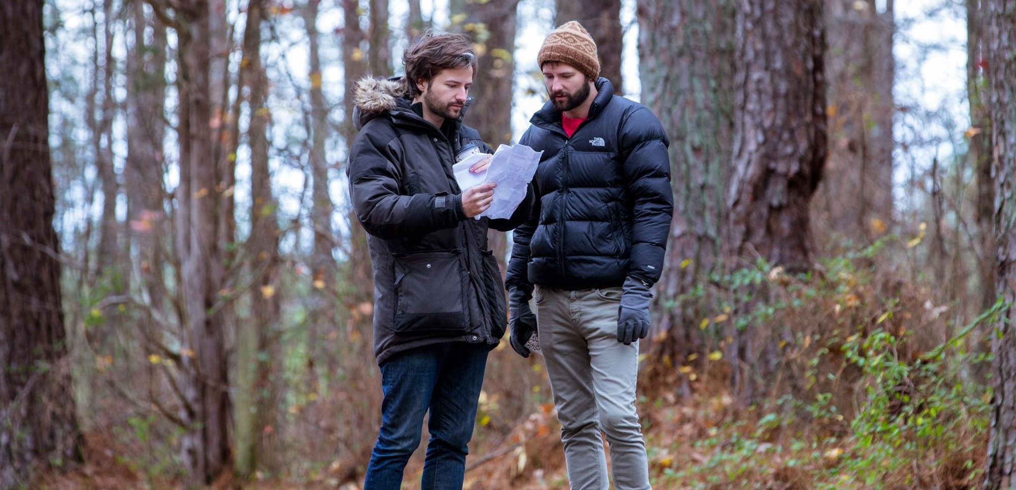 Netflix’s ‘Something Very Bad is Going to Happen’ Starts Filming in ...