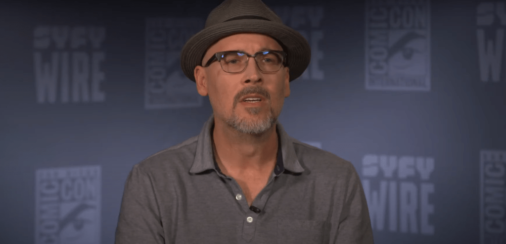 Prime Video’s 'Criminal' Has Begun Filming in Portland and Austin