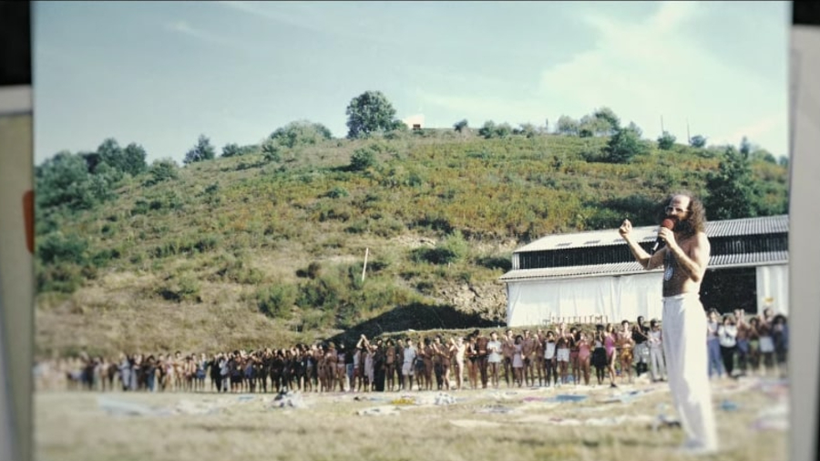 Raël: The Last Prophet: Where Are the Raelians Today?