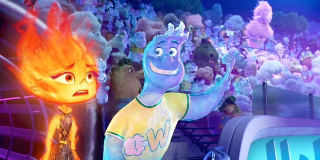 Loved Turning Red? Here Are 10 Similar Movies You Must Watch