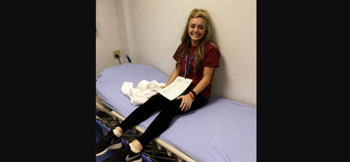 Emma Walker Murder: How Did She Die? Who Killed Her?