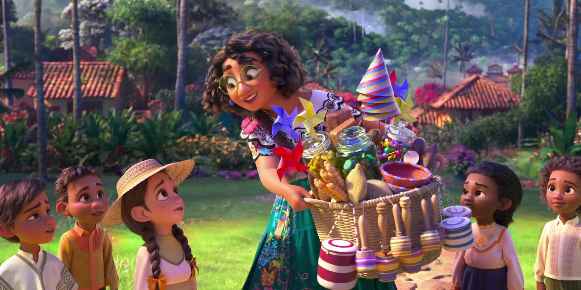 Loved Turning Red? Here Are 10 Similar Movies You Must Watch