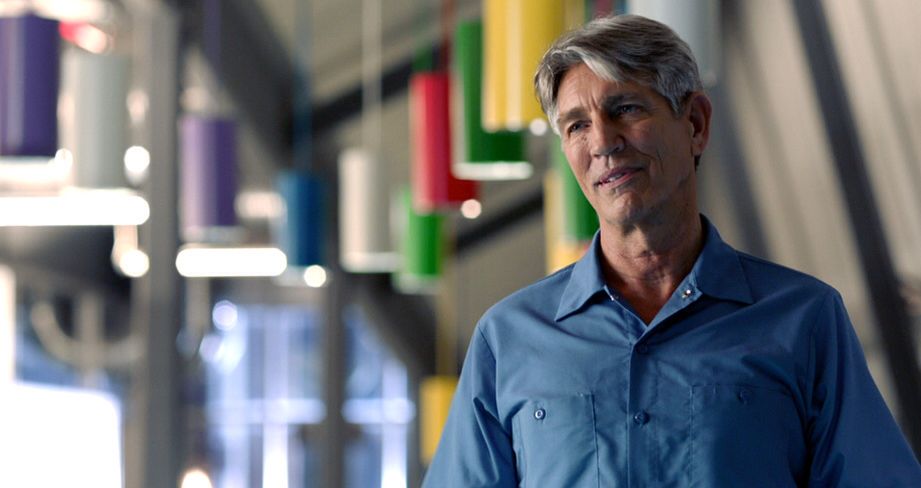 Eric Roberts to Star in Robert Sayegh’s Beyond the Rush