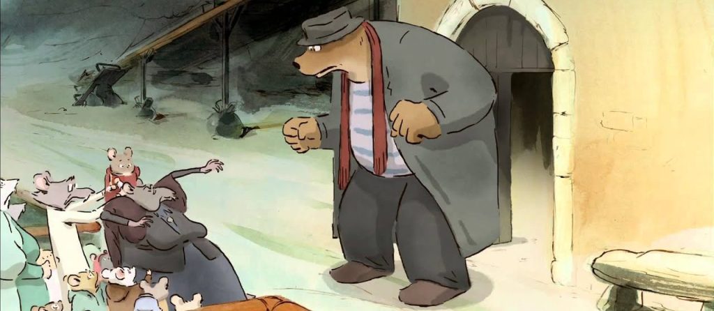 Marcel the Shell with Shoes On: 8 Similar Animated Movies You'll Like