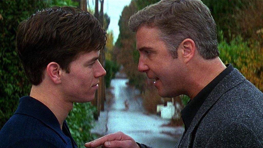 Fear (1996) Ending, Explained: Does David Die?