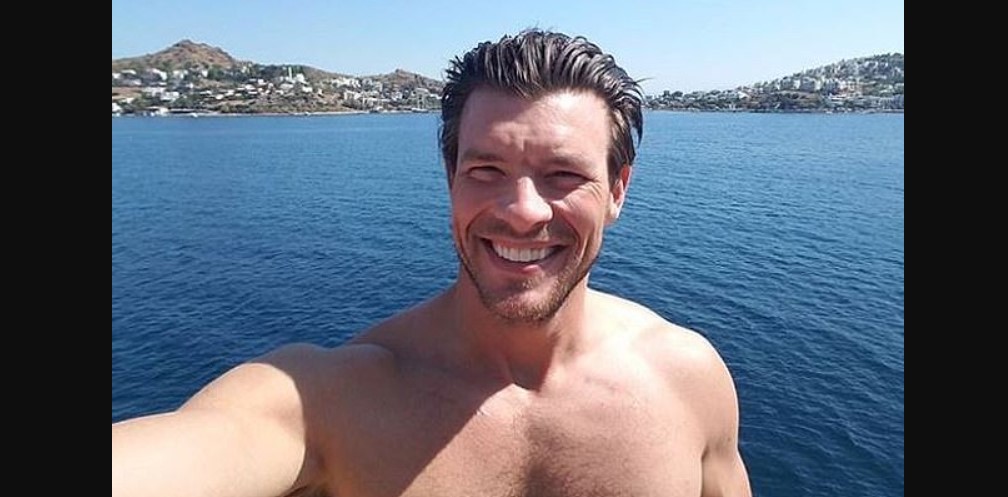 Gareth Pursehouse: Where is Amie Harwick's Killer Today?