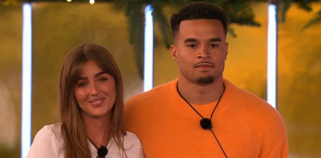 Are Georgia and Toby From Love Island UK Still Together?