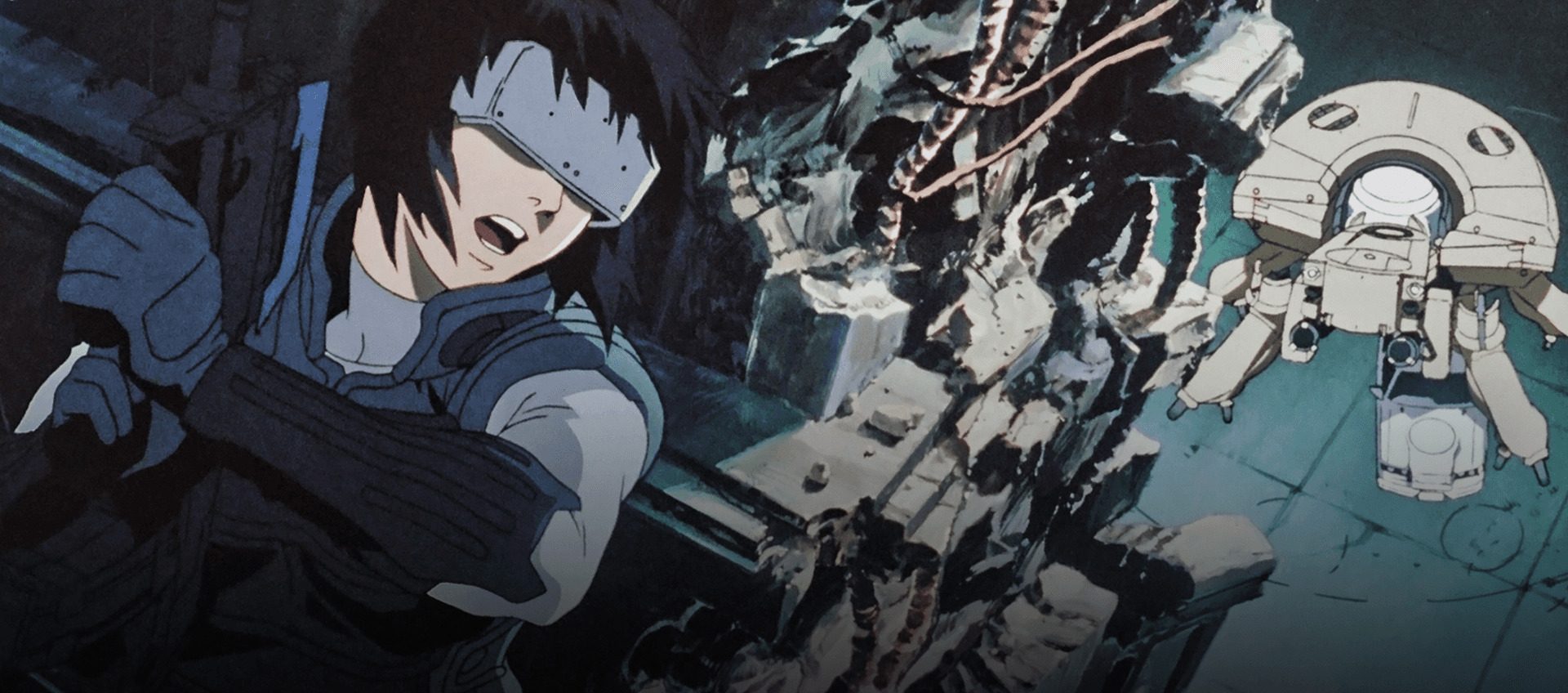 9 Best AI Movies on Amazon Prime Video Right Now