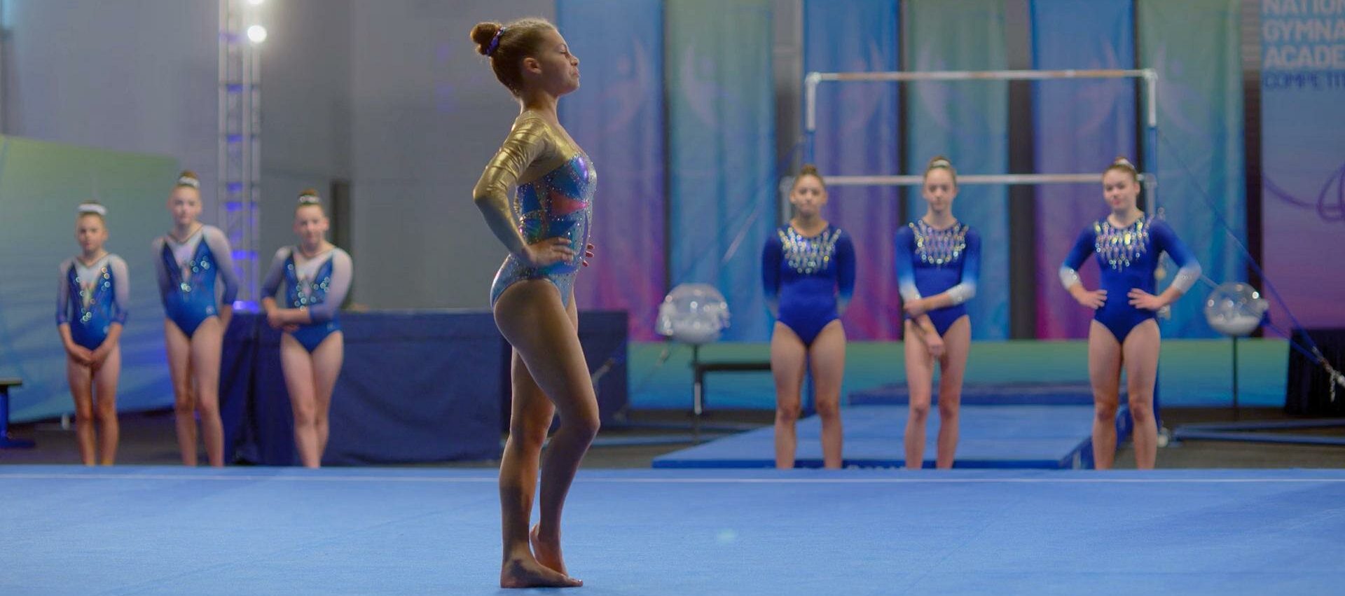 8 Best Gymnastics Movies and Shows on Netflix Right Now