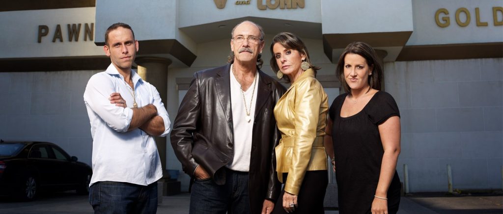 Pawn Stars: Explore 8 Reality Shows Just Like It