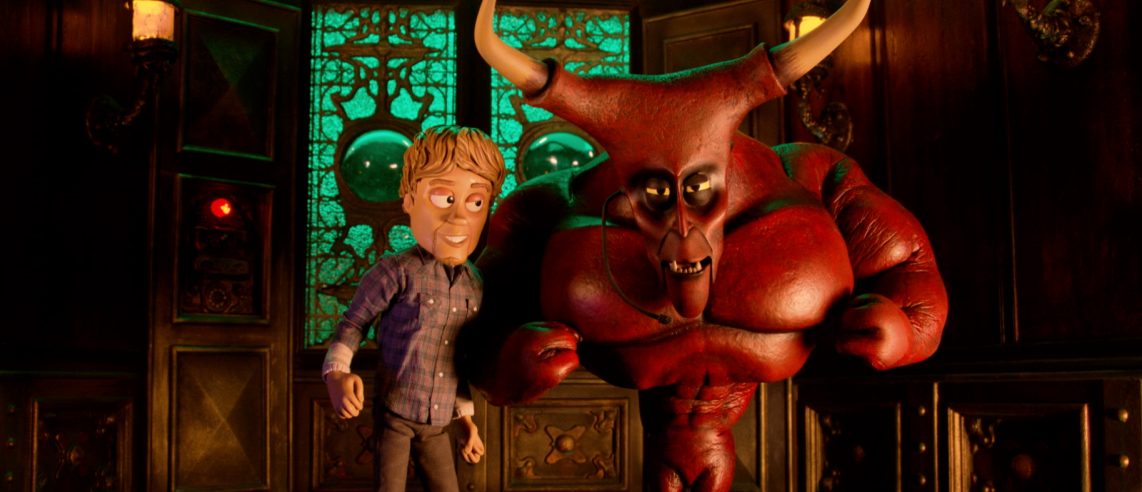 31 Top R-Rated Animated and Cartoon Movies Ever