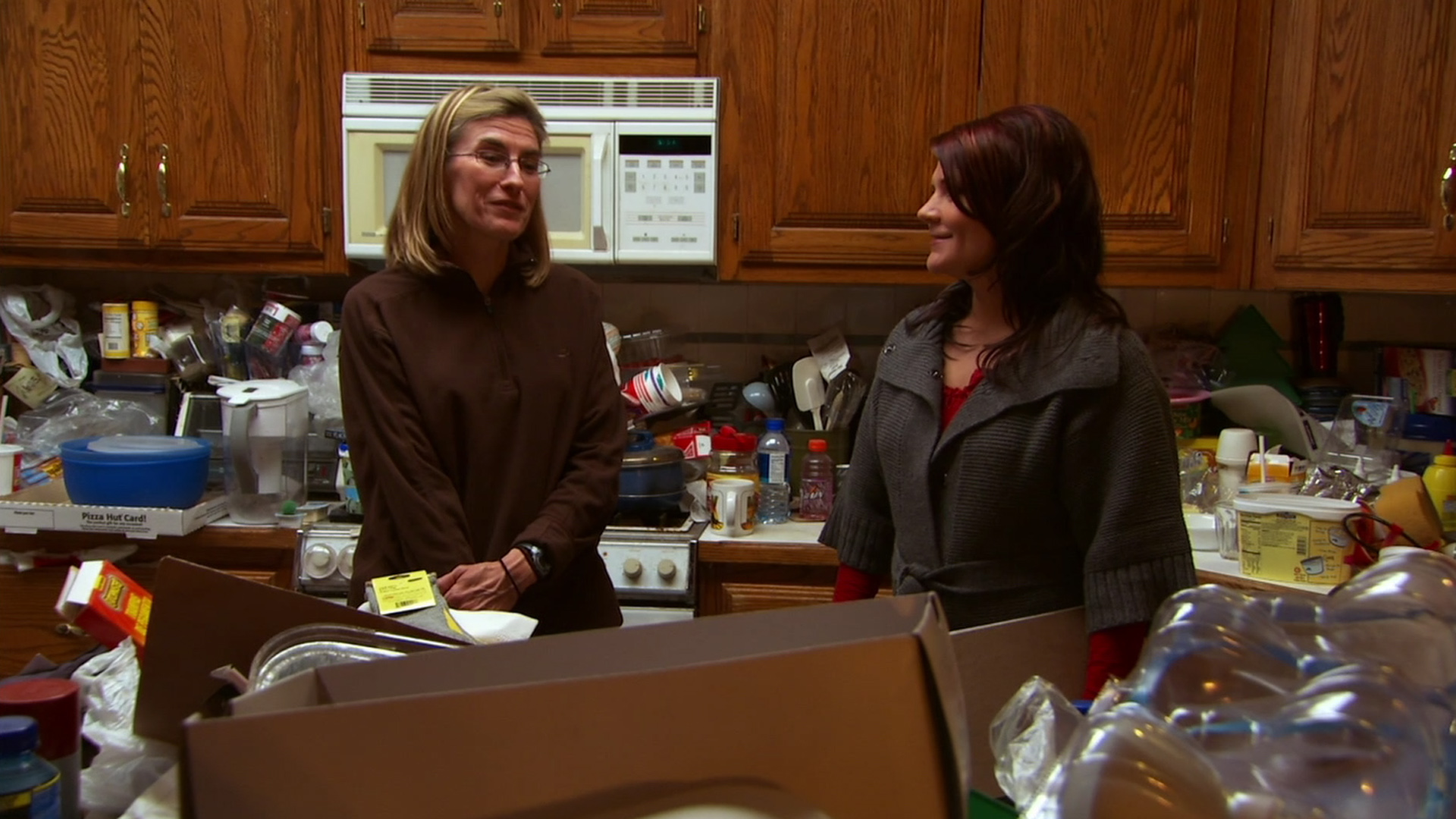 Hoarders Season 1 and 2: Where Are They Today?