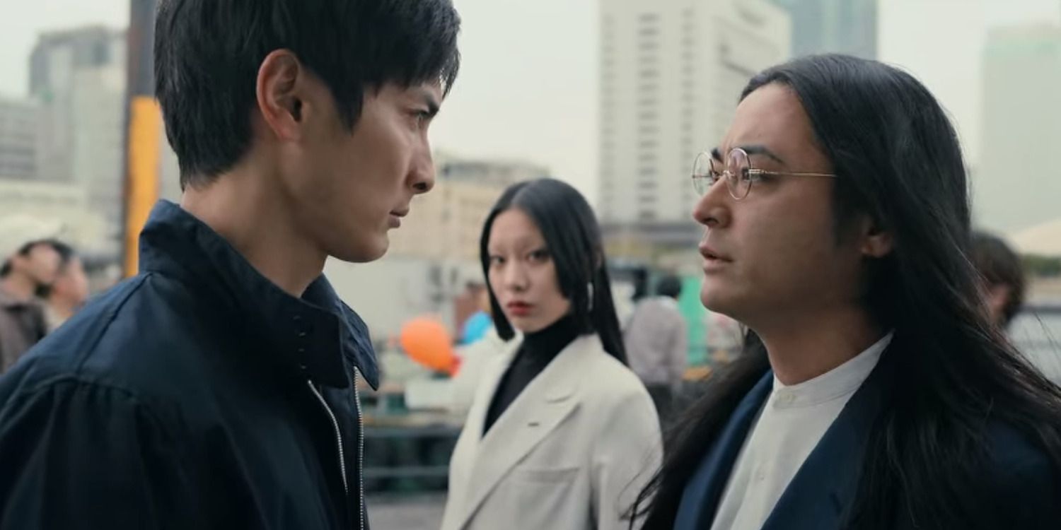 House of Ninjas Season 1 Ending, Explained: What is The Fumas’ Solar ...