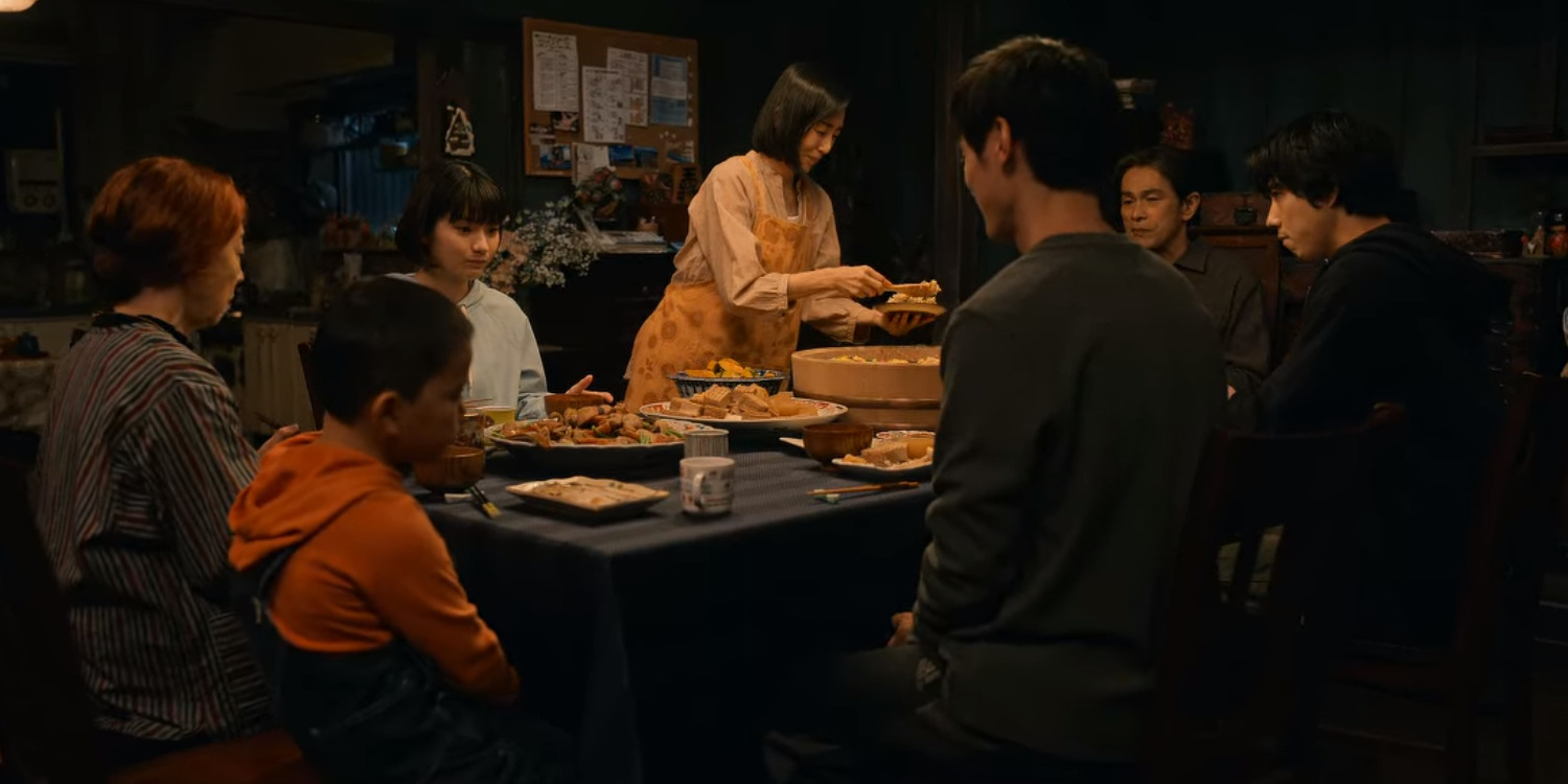 House of Ninjas Season 1 Ending, Explained: What is The Fumas’ Solar ...