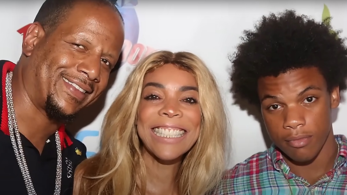 Kevin Hunter: Where is Wendy Williams' Ex-Husband Today?