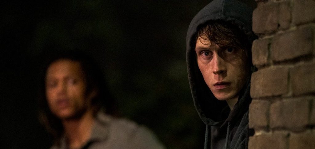 11 Best Home Invasion Horror Movies on Netflix Right Now