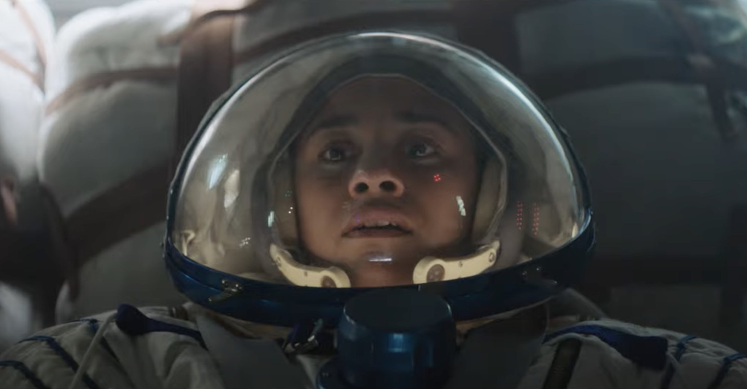 Voyagers: 8 Similar Sci-Fi Thriller Movies You Should Watch