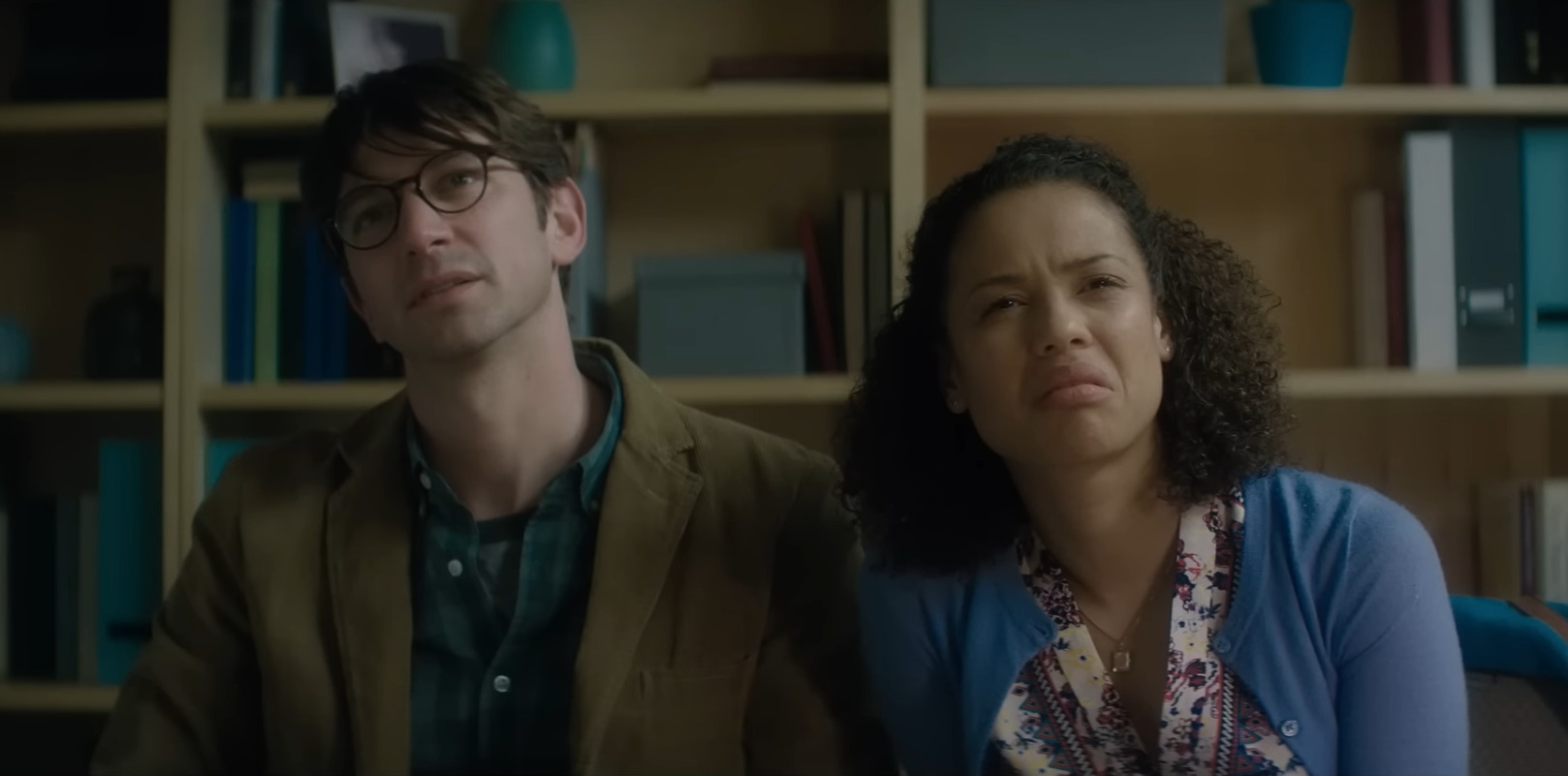 10 Romantic Movies Like We Live in Time You Must See