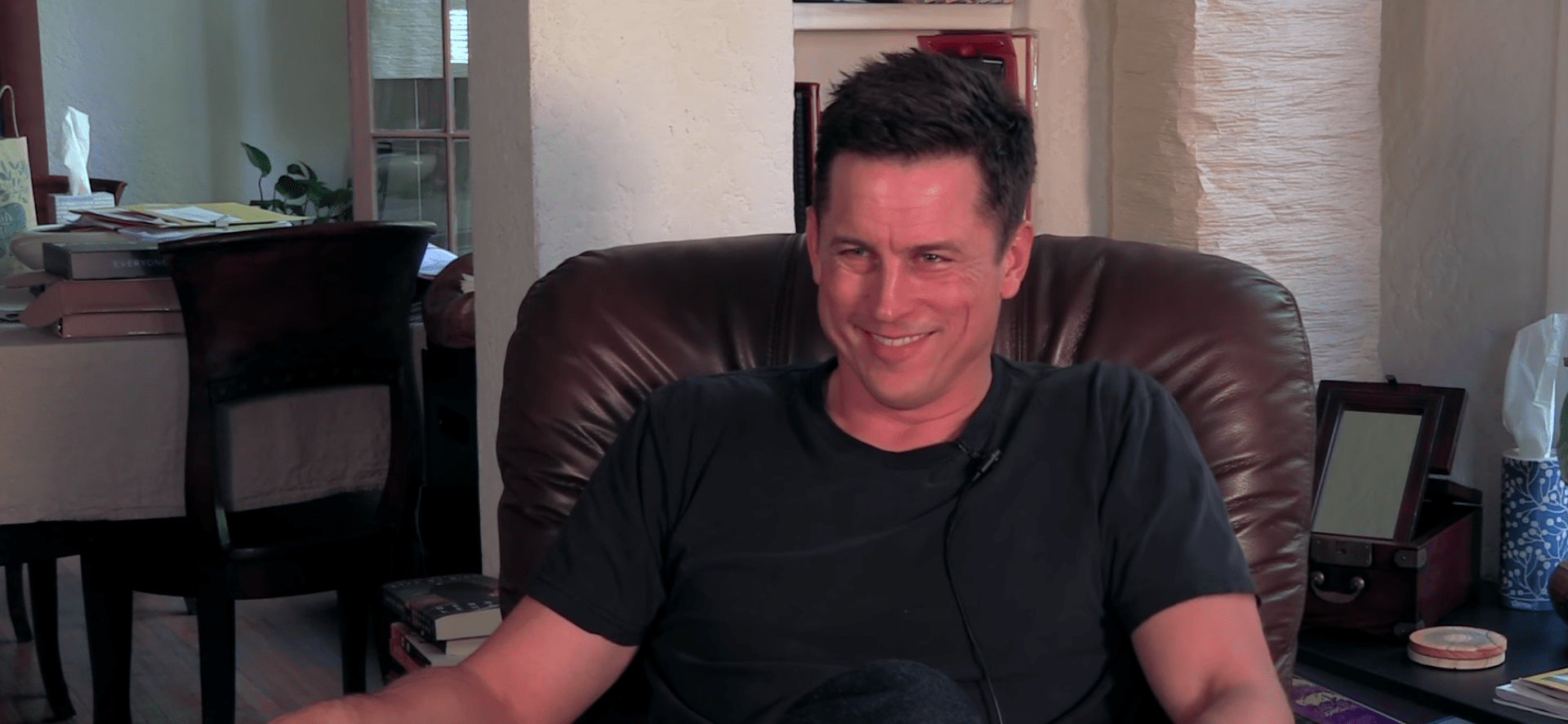 Jason Hall to Direct Wild Game Next