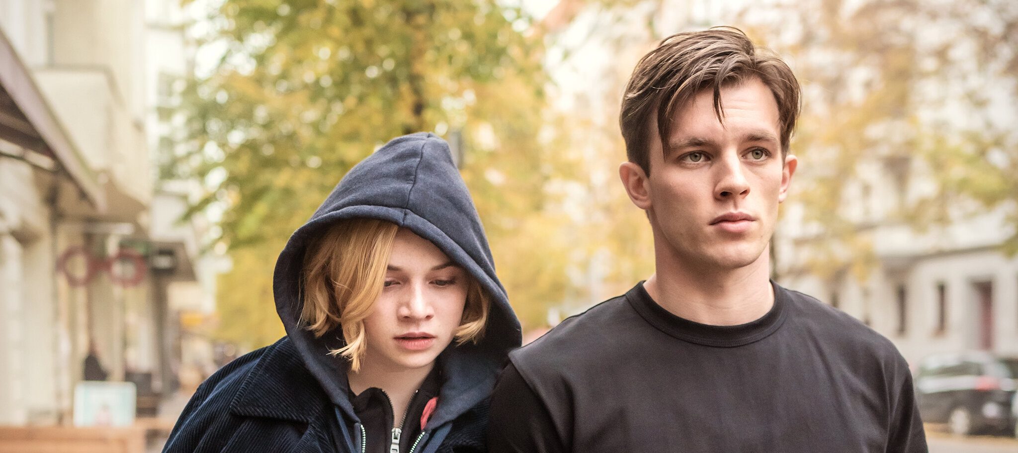 30 Best German Movies on Netflix Right Now