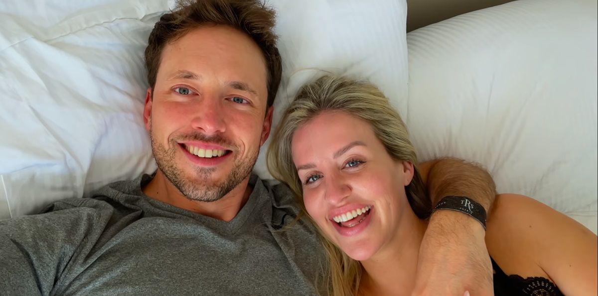 Jeramey and Laura: Is the Love is Blind Couple Still Together?