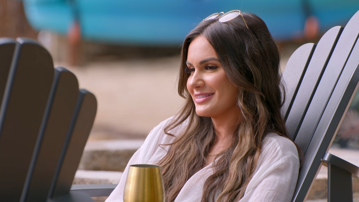 Jessica Vestal: The Love is Blind Contestant is a Volunteer Today