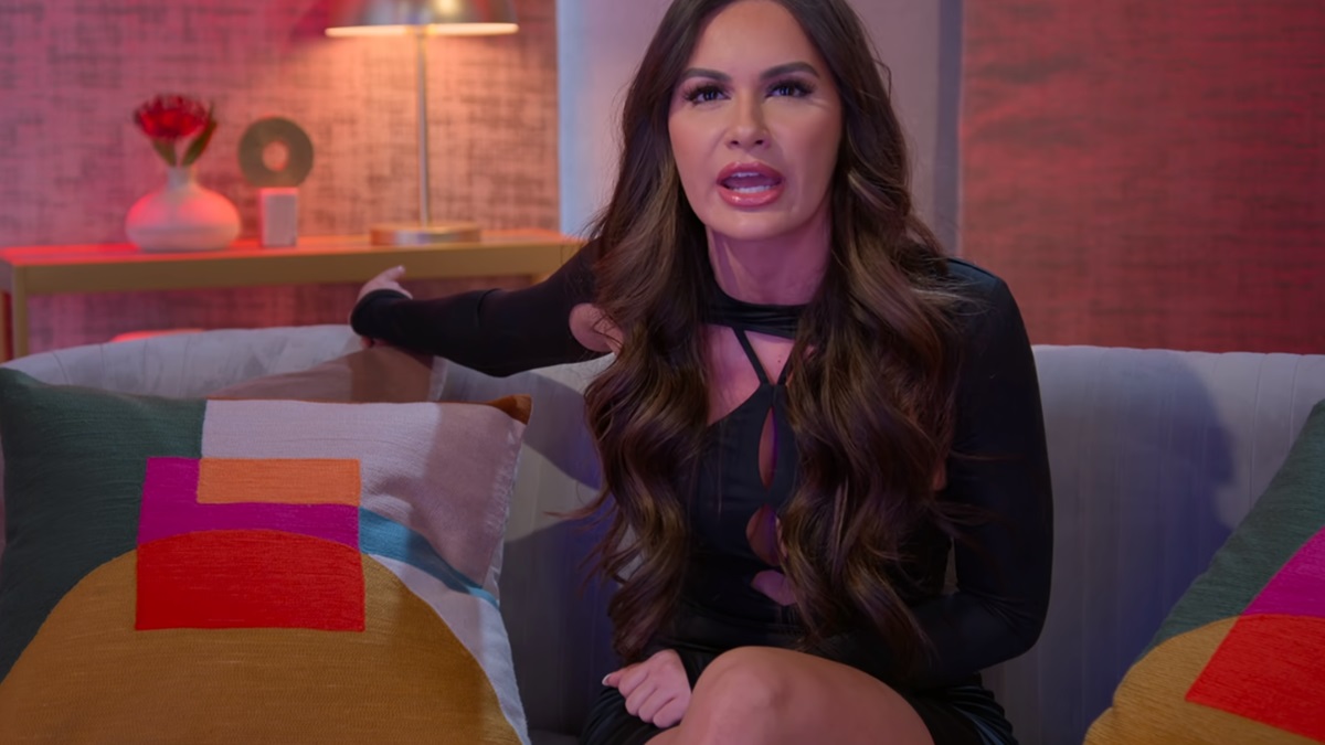 Jessica Vestal: The Love is Blind Contestant is a Volunteer Today