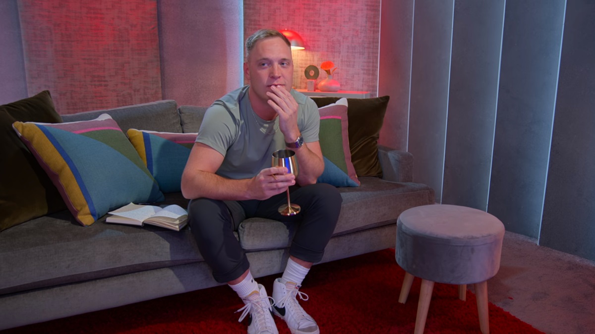 Jimmy and Chelsea: Is the Love is Blind Couple Still Together?