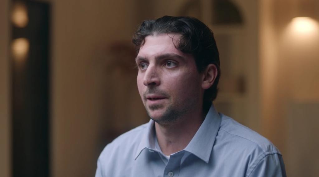 Joe Ruigomez: Burn Survivor Remains Involved in Tom Girardi's Case Even Now