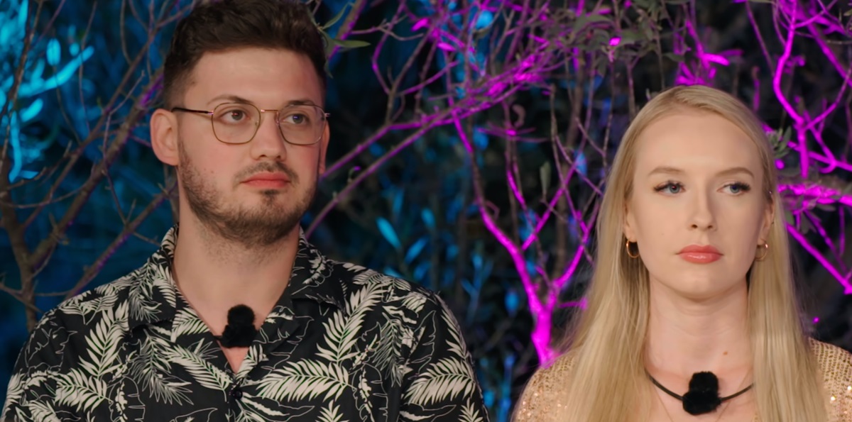 Kamil and Paula: Is the Love Never Lies Poland S2 Couple Still Together?