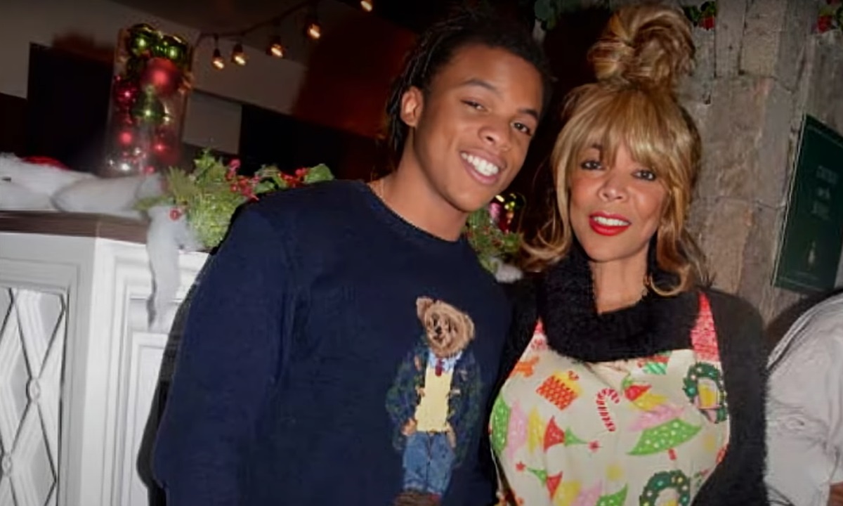 Kevin Hunter Jr: Where is Wendy Williams' Son Today?