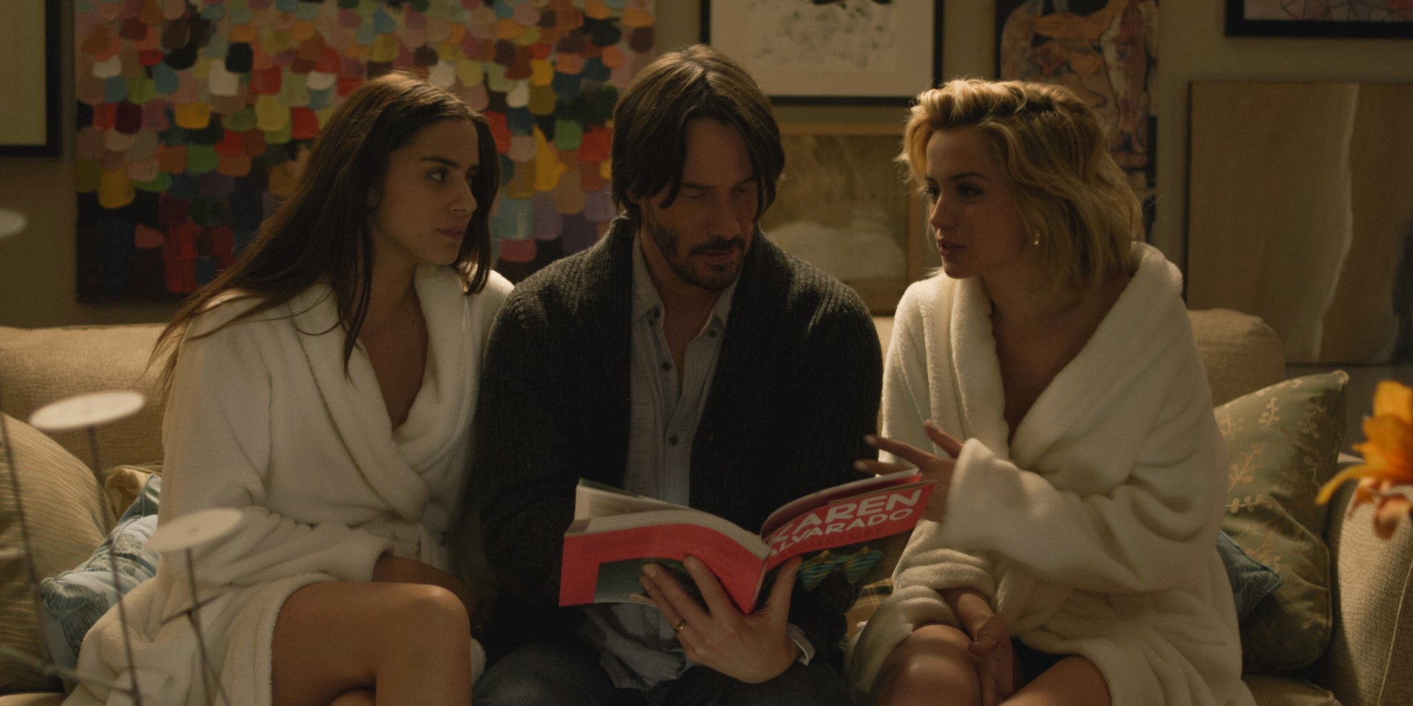 16 Most Sexually Explicit Movies on Prime Video Right Now