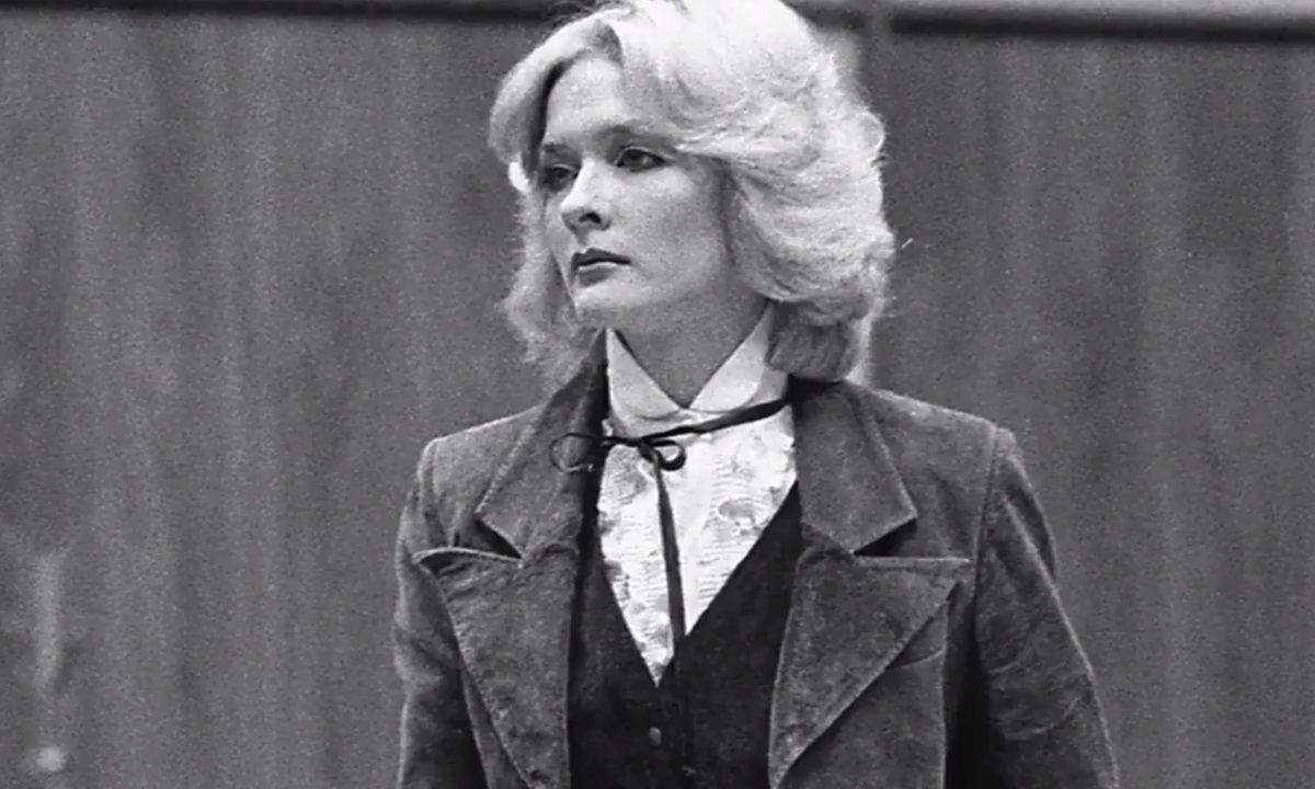 Christine Schultz Murder: What Happened to Laurie Bembenek?