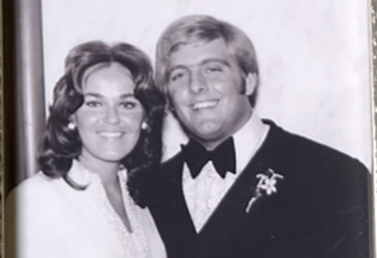 Leslie Jacobs: Ric Flair's First Wife is a Grandmother Today