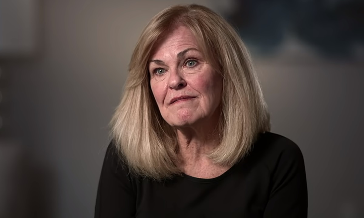 Leslie Jacobs: Ric Flair's First Wife is a Grandmother Today