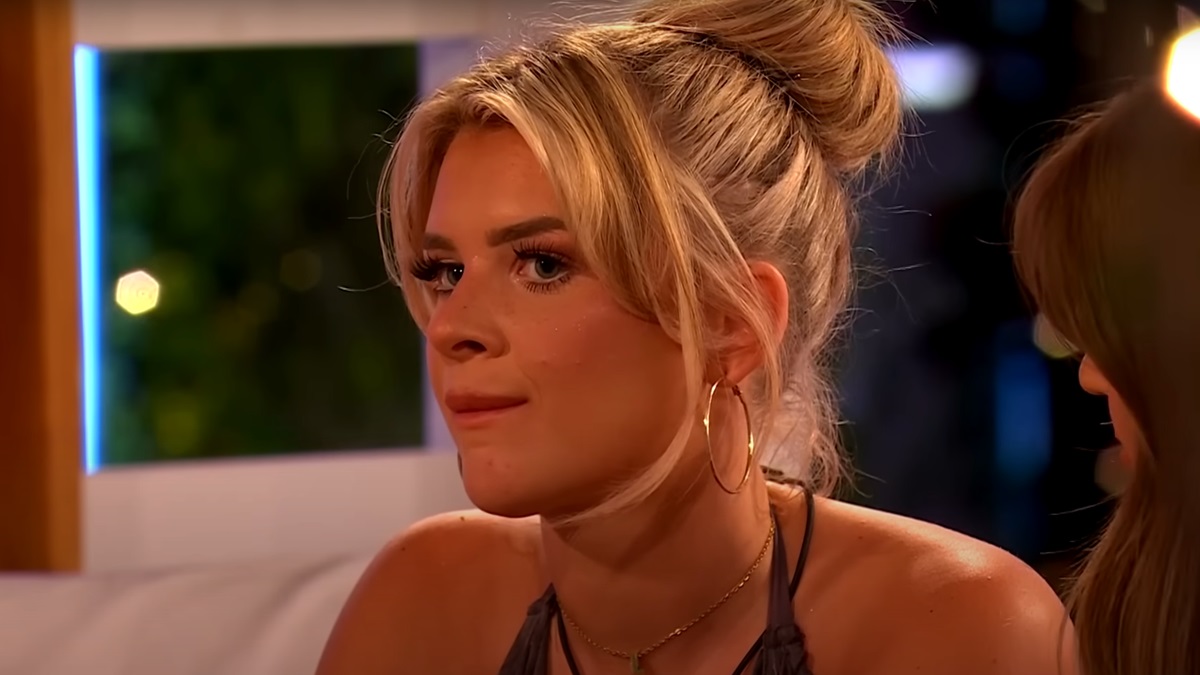 Are Liberty and Mitch From Love Island UK Still Together?