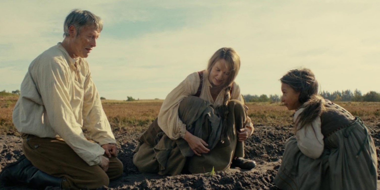 Is The Promised Land a True Story? Was Ludvig Kahlen a Real Person?