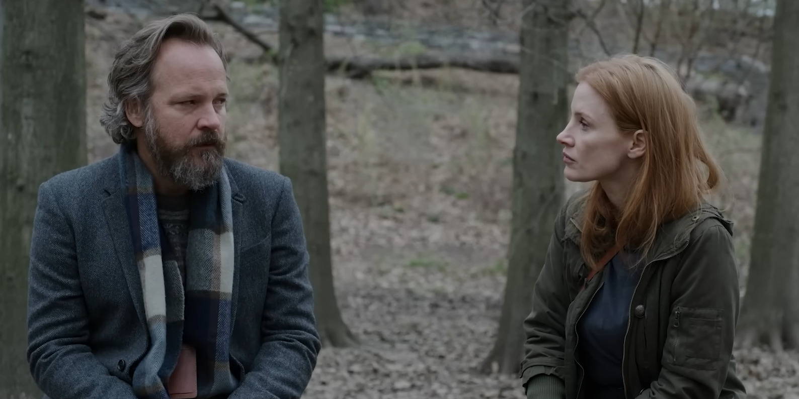 Memory (2023): Explore 8 Poignant Drama Films Just Like It